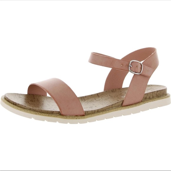 Sun + Stone | Shoes | Sun Stone Mattie Slingback Sandals | Poshmark